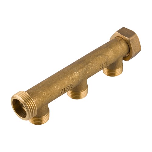 Rörsystem » Tappvattensystem » TECEflex